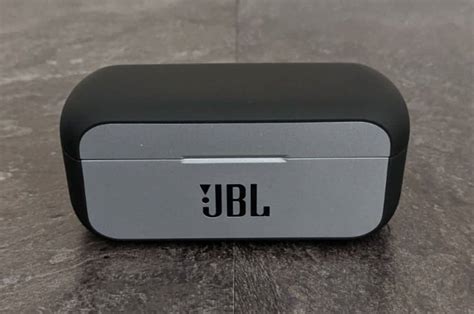 Jbl Reflect Flow Review