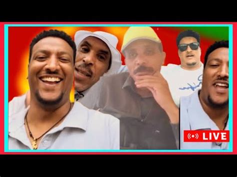Eritrean Tiktok Miki Eritrea Eritreannews Eritreantiktok Eri Tv Solo Media Eri Sat Hdmona