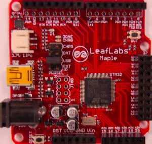 Maple Maple V Documentation
