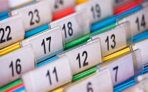 The Crux Of Organizing Your Data How To Sort In Excel Using The Built