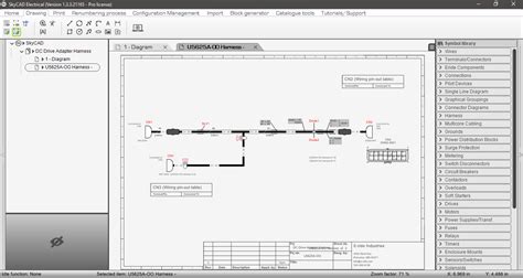 Issue With Pin Out Table Populating Skycad
