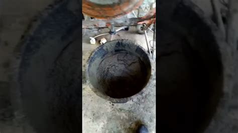 изготовление балясин из бетона - YouTube