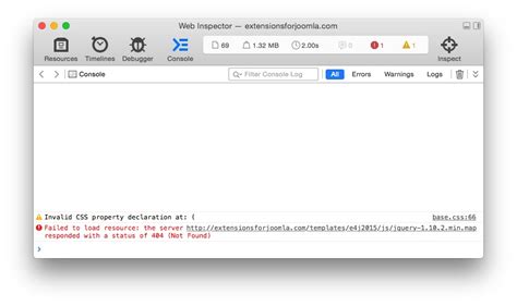 how to fix javascript conflicts in joomla