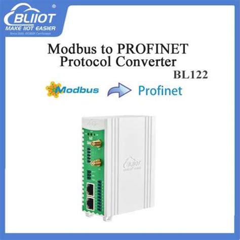modbus rtu tcp to profinet protocol conversion gateway high quality
