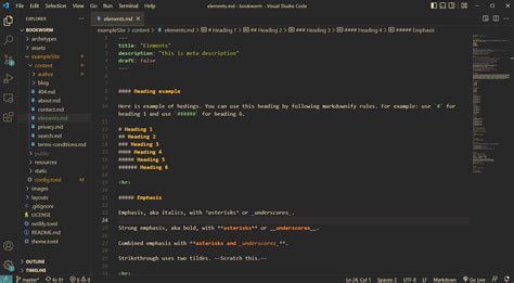 Vscode Vs Atom Vs Sublime Text Hashdork