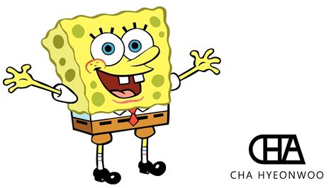 네모바지 스폰지밥 찢어진 바지 그런 짓은 하지 말아야 했는데 Edm 리믹스 By 차현우 Youtube