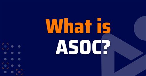 What Is Asoc Xygeni