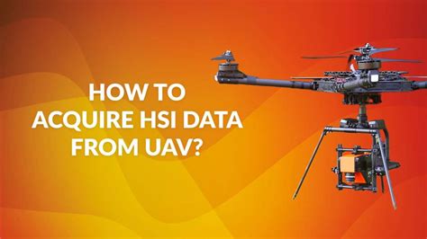 Hyperspectral Imaging For Environmental Monitoring Specim
