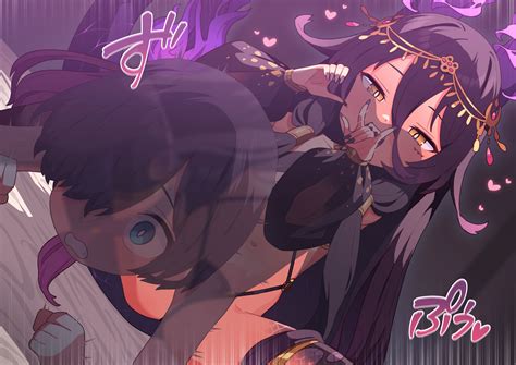 Robo Mikan Mauro Monmusu Td Monster Musume Td Commentary Highres