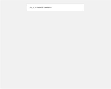 White Label Not Working Brizy Help Center