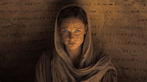 Chernobyl Director Will Helm Episodes Of The Hbo Max Dune Prequel Series