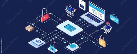 Consumer Feedback Loop Visualized As A Flowchart Showing Continuous Improvement On An E