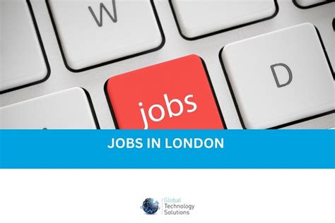 global technology solutions ltd on linkedin itjobs londonjobs itjobsearch