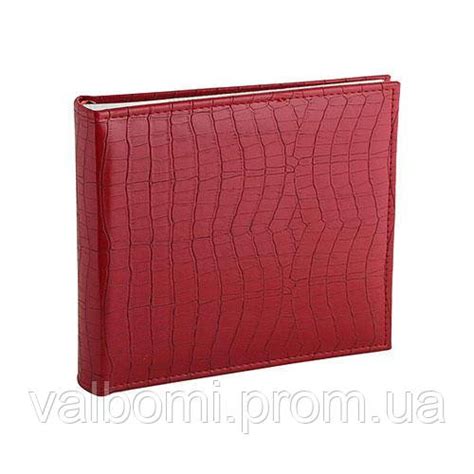 Фотоальбом для фото 13 на 18 на 200 фотографий RED (ID#1108651400 ...