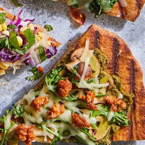 24 Pesto Recipes That Arent Pasta