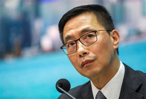 Fake Hong Kong Government Press Release Congratulating City Born Porn