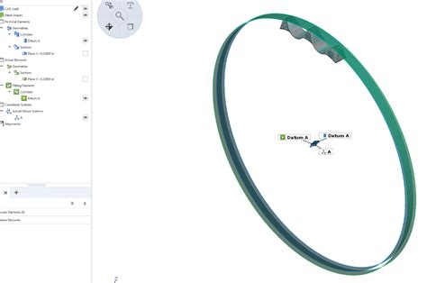 Error Mcadgps 4016 When Creating Profile Line Check With Datum System