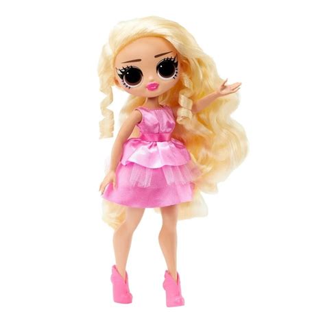 Lol Omg Budget Dolls Dolls Lol Dolls