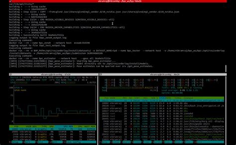 baseline solution exits with code 137 bin picking challenge opencv