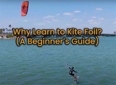 How Does A Kiteboarding Kite Work — Elite Watersports