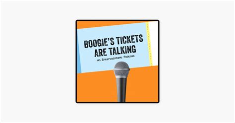 ‎Boogie's Tickets Are Talking: In The Winner's Circle With Jockey Jalon Samuel on Apple Podcasts