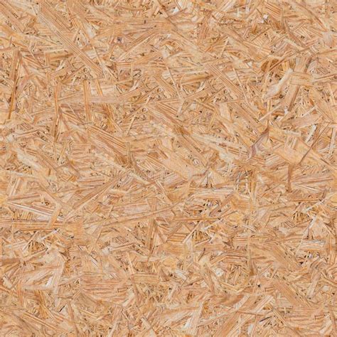 Pressed Wooden Panel Osb Seamless Texture Pressed Wooden Panel Osb