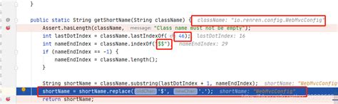 Springboot Service 同名异常（conflicts With Existing Non Compatible Bean