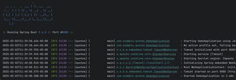 Introduce A New Api Quickly Using Spring Boot And Gradle