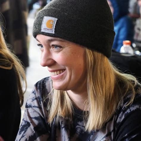 Chelsea Cotton Tton • Threads Say More