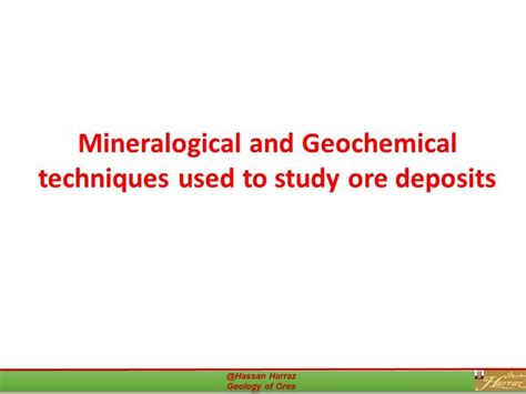 Hydrothermal Alterations Pdf