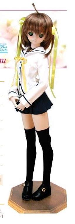 Dollfie Dream Asakura Nemu August