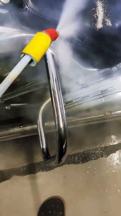 오토바이 출장세차 할리데이비슨 소프테일 백화제거 녹제거 철분제거 나노클린코트 수성유리막코팅 양천구출장세차 영등포출장세차 강서구출장세차 은평구 출장세차