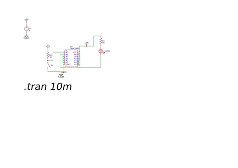 Testmodule Resources Easyeda