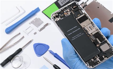 Lithium Ion Batteries Safe Temperatures Tech With Tech