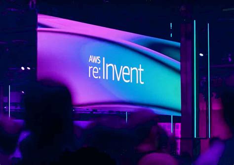 aws re invent 2019 thoughts and insights for aws developers si novi