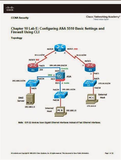 Pdf Cisco Asa 5500 Lab Guide Blogdownloadrowpe