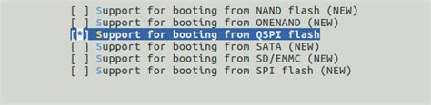 Compilerprocessor Sdk Am65x Qspi Boot Processors Forum Processors