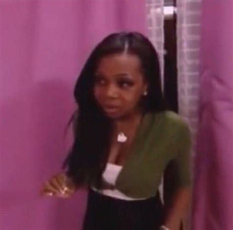 Reaction Pic Diva Reaction Pics Flavor Of Love Memes Tiffany