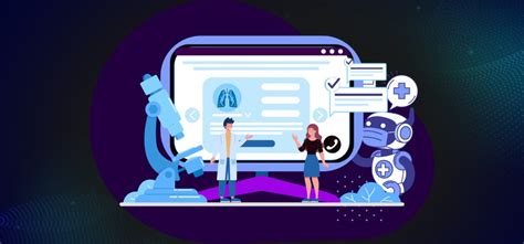 enhancing patient data management with rpa in healthcare operations