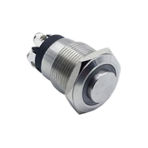 Mm Anti Vandal Switch RJS Electronics Ltd