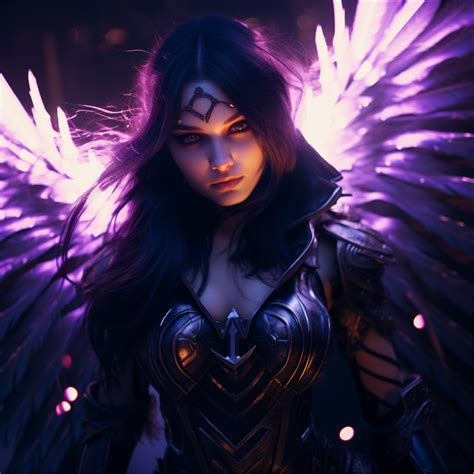 Kaisa By Ai By Coolarts223 On Deviantart