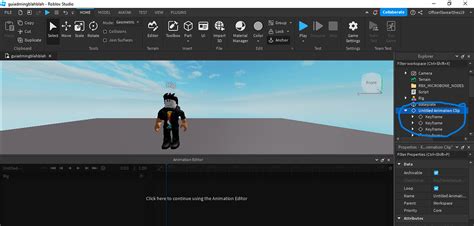 How Do I Get The Animationid Platform Usage Support Developer Forum