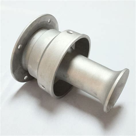 Aluminum Venturi Tube China Aluminum Venturi Tube Manufacturers