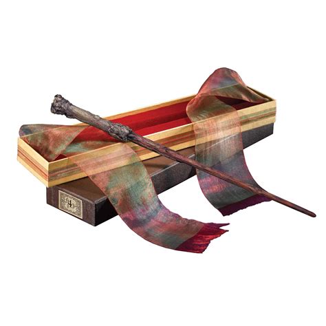 Harry Potter - Harry's Wand Replica - Collectibles - ZiNG Pop Culture