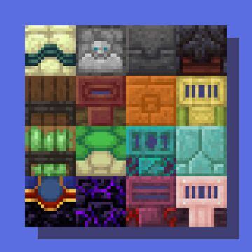 Shulker Minecraft Texture Packs Planet Minecraft Community