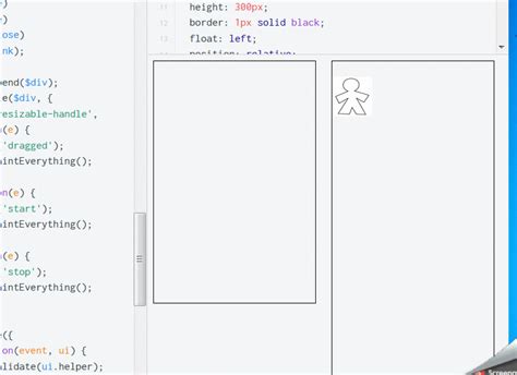Drawing Lines Offset Issue Jsplumb Community Edition GitHub