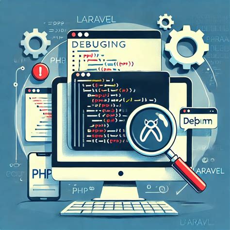 mastering php and laravel essential debugging techniques for