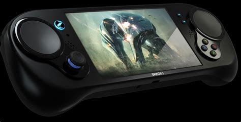 Pc console