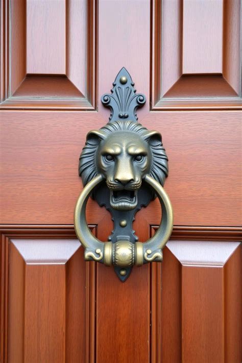 24 Front Door Decor Ideas For Year Round Curb Appeal
