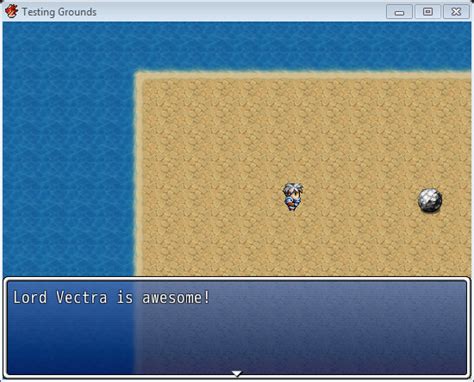 Proximitydistance Check Rpg Maker Forums